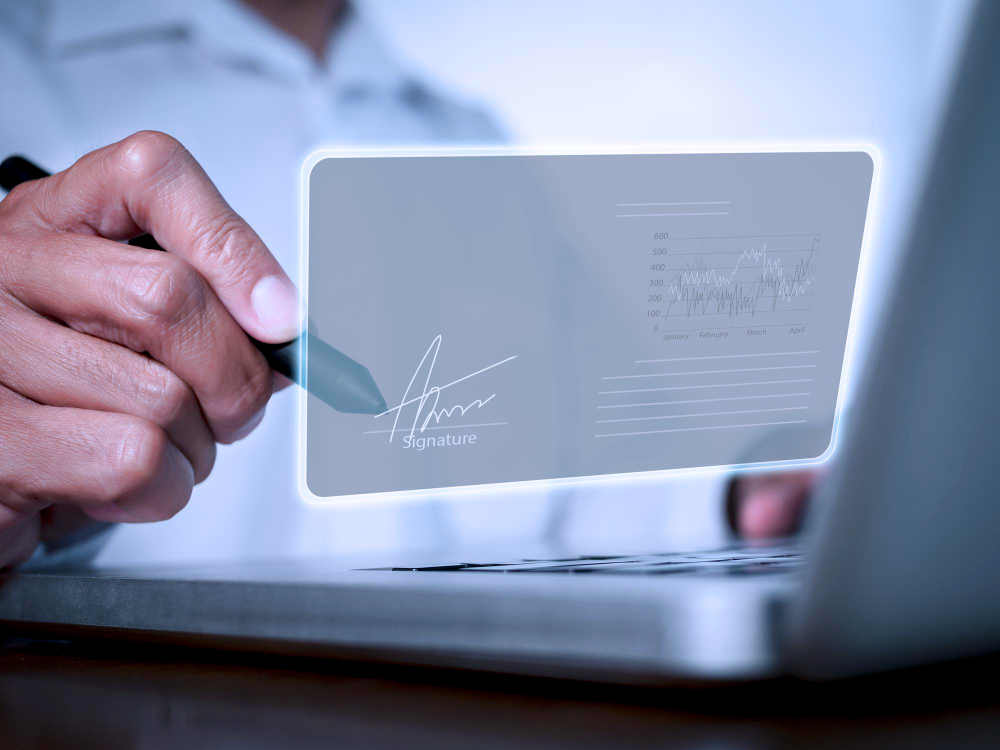 Come firmare digitalmente un documento: una guida completa e semplice ...